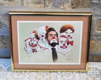 Robert Owen Art - Etsy