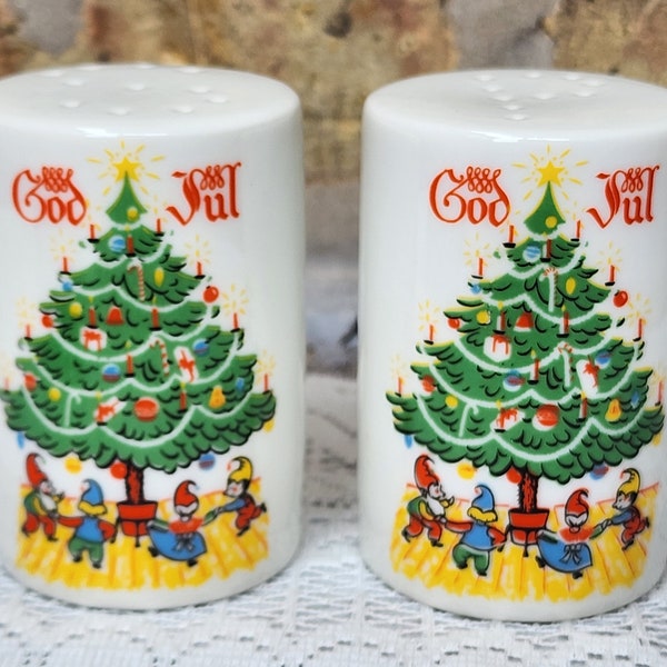 God Jul - Etsy