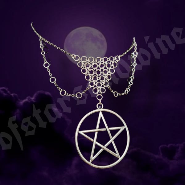 OfStarsAndWine - Etsy