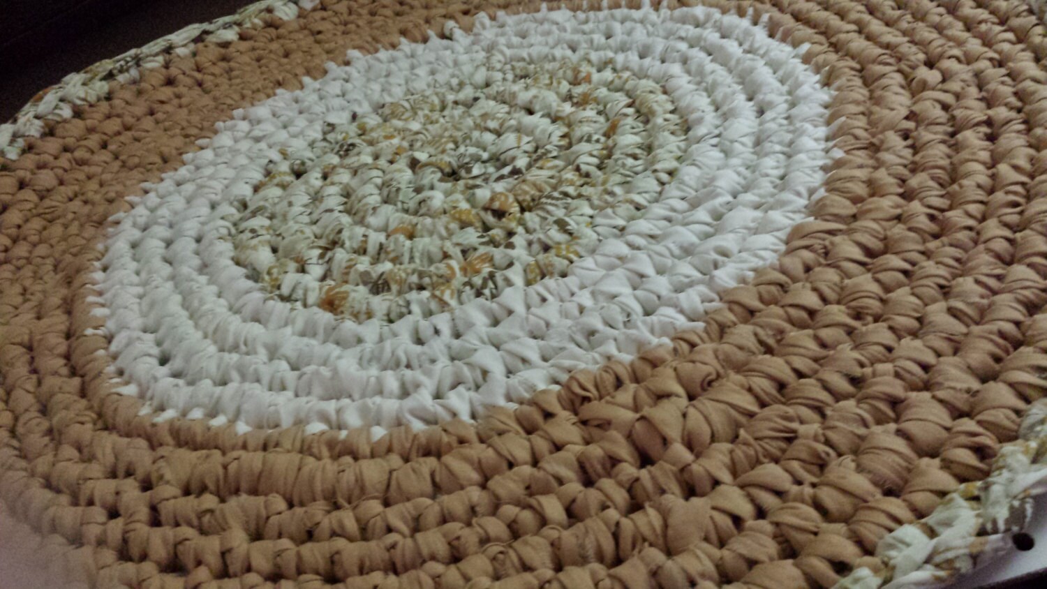 Rag Rug 30 Wide - Etsy