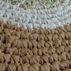 Rag Rug 30 Wide - Etsy