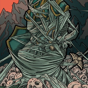 Copy Food Token - Custom Altered MTG Magic the Gathering Fantasy Board ...