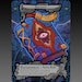 Monster / Sorcerer Role Token Custom MTG Magic Gathering Fantasy Board ...