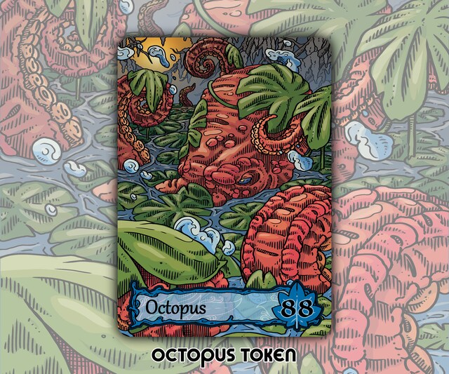 IllustrationsBySam - Etsy