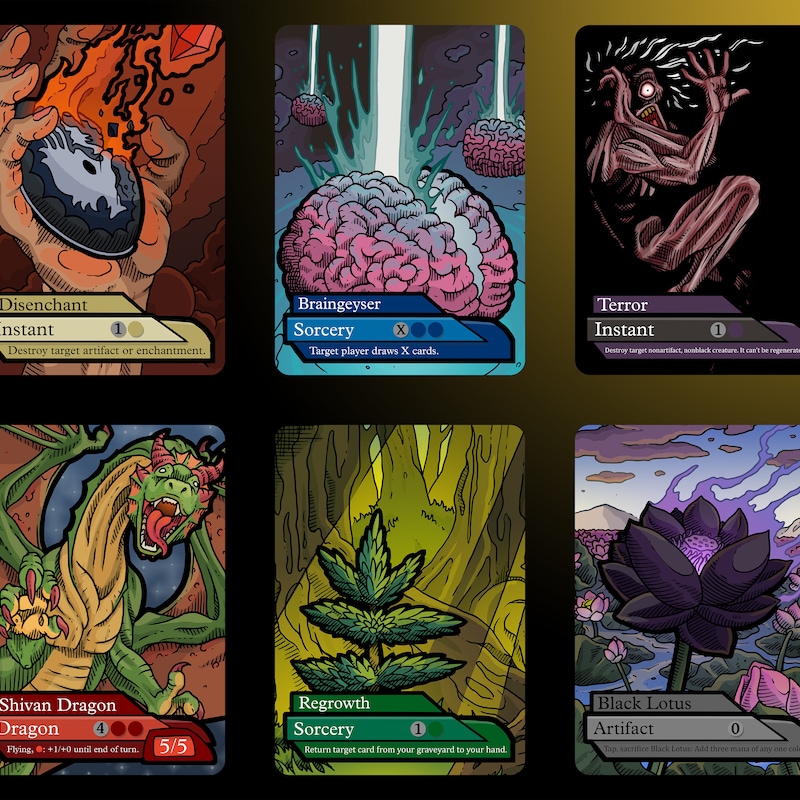 Magic Original Gift Set - 60+ Gift Ideas for 2026