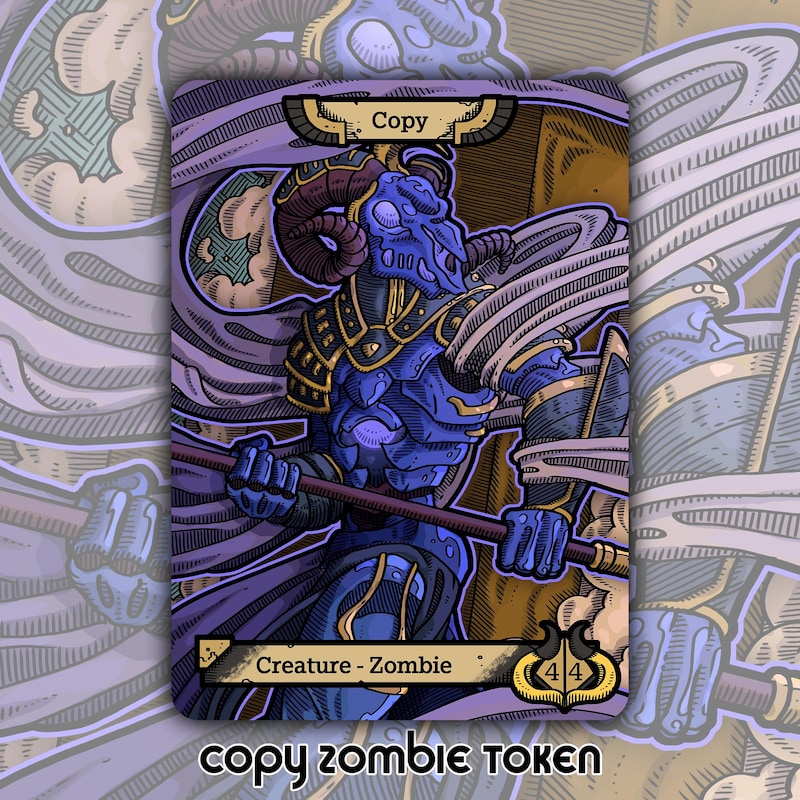 Mtg Dragon Copy Proxies - Etsy