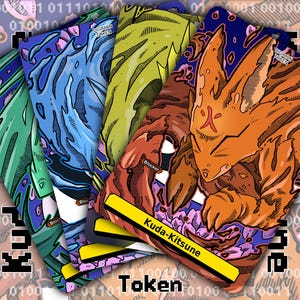 IllustrationsBySam - Etsy