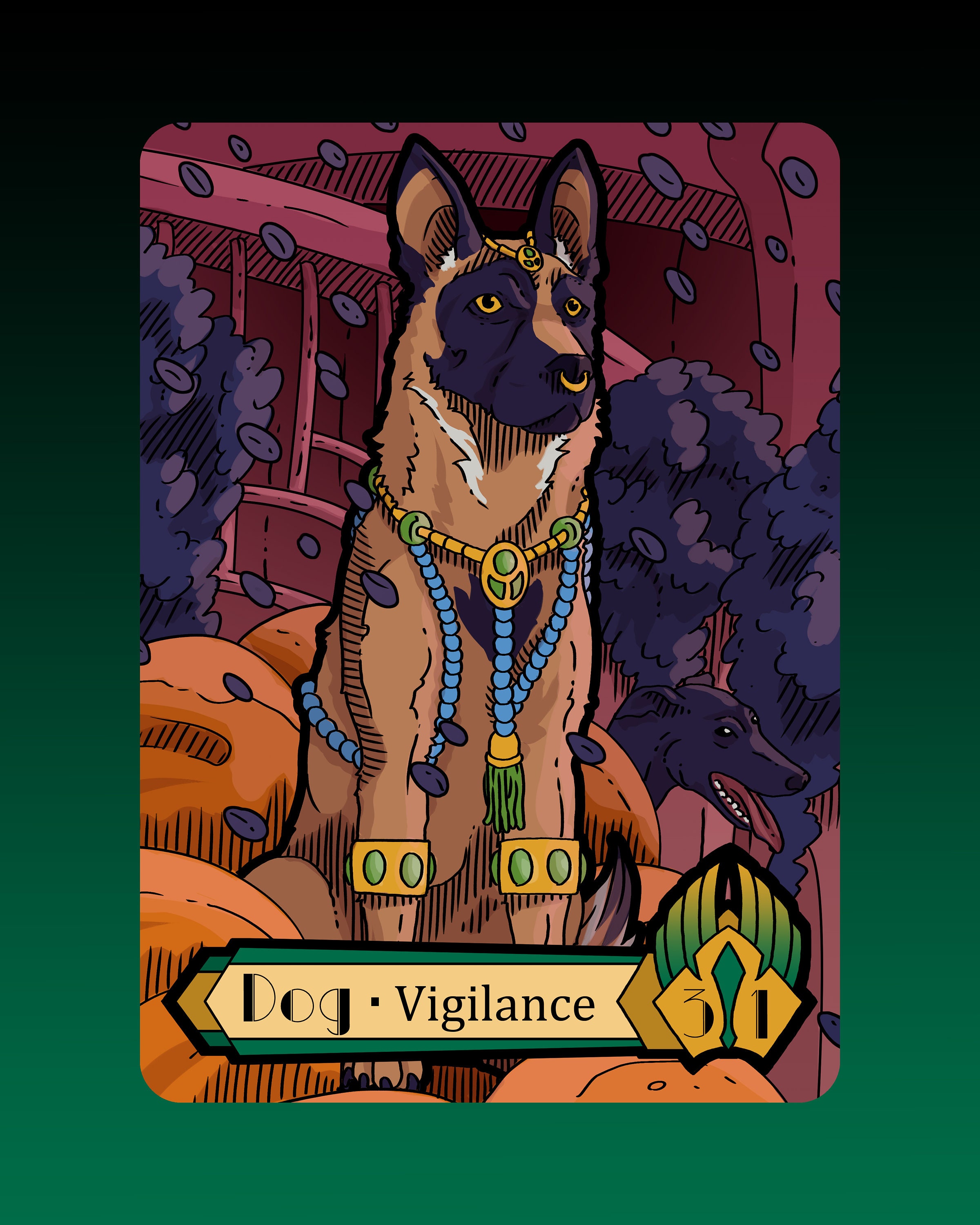 What Is An Altered Dog