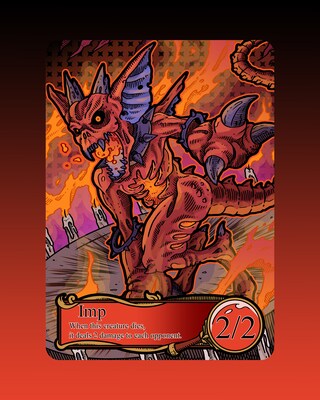 IllustrationsBySam - Etsy