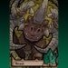 Thrull Token Custom MTG Magic the Gathering Fantasy Board - Etsy