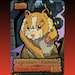 Boo Token Custom MTG Magic the Gathering Adventures - Etsy
