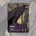 Bird Token - Custom MTG Magic the Gathering Fantasy Board Game Card ...