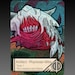 Zombie Army Token Custom Altered MTG Magic the Gathering Fantasy Board ...