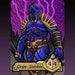 Copy Zombie Token Custom Altered MTG Magic the Gathering Fantasy Board ...