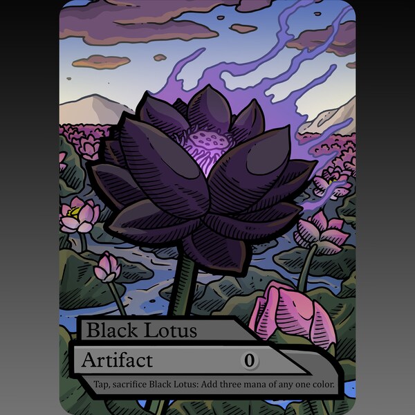 Copy Artifact Mtg - Etsy