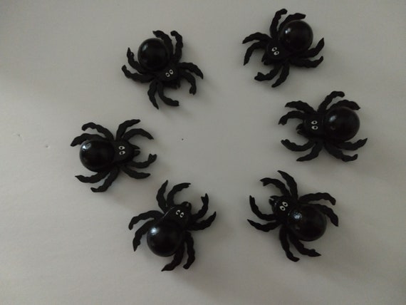 Friendly Spider Magnet | Etsy