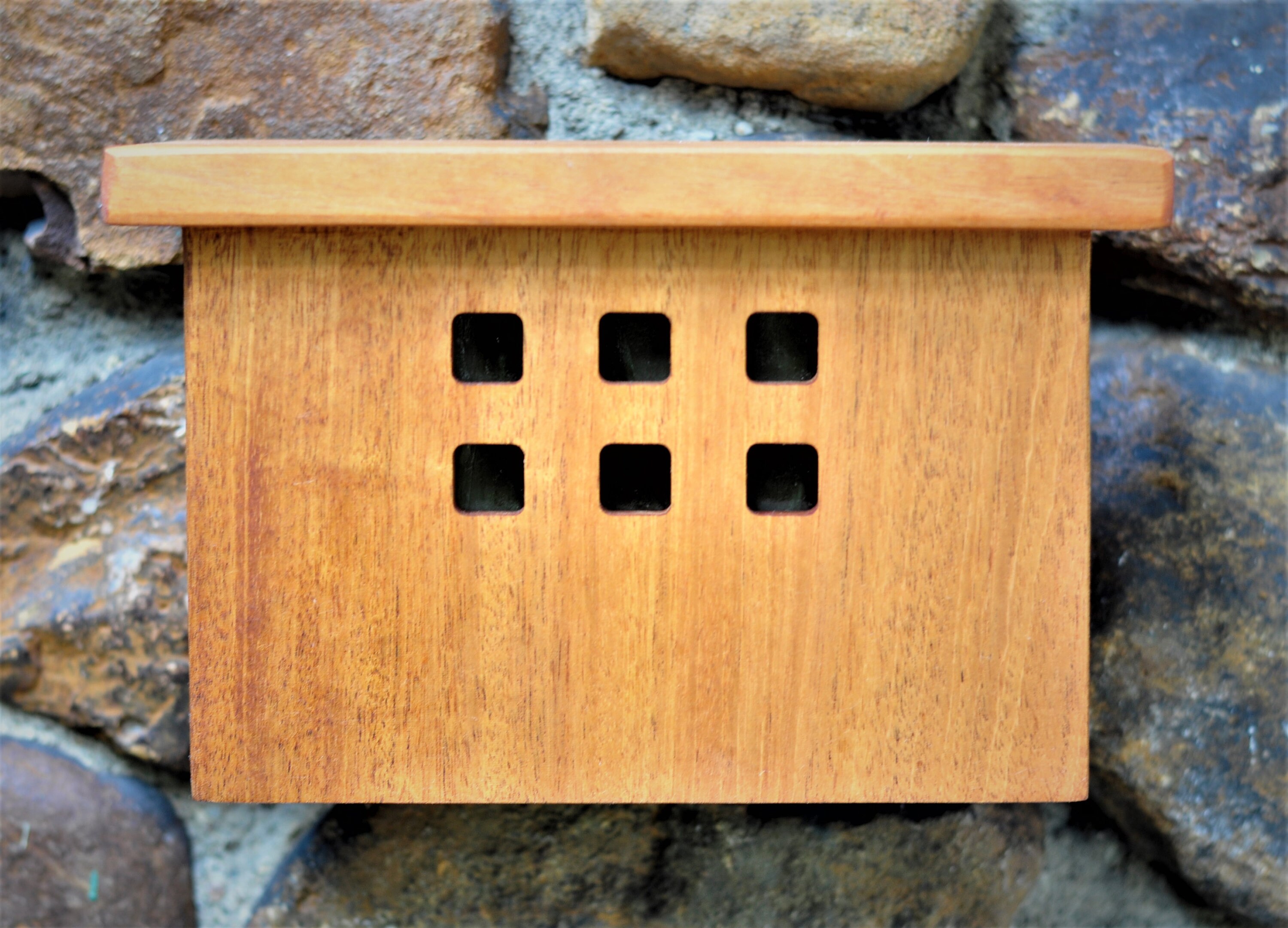 Chime Cover Box - Etsy