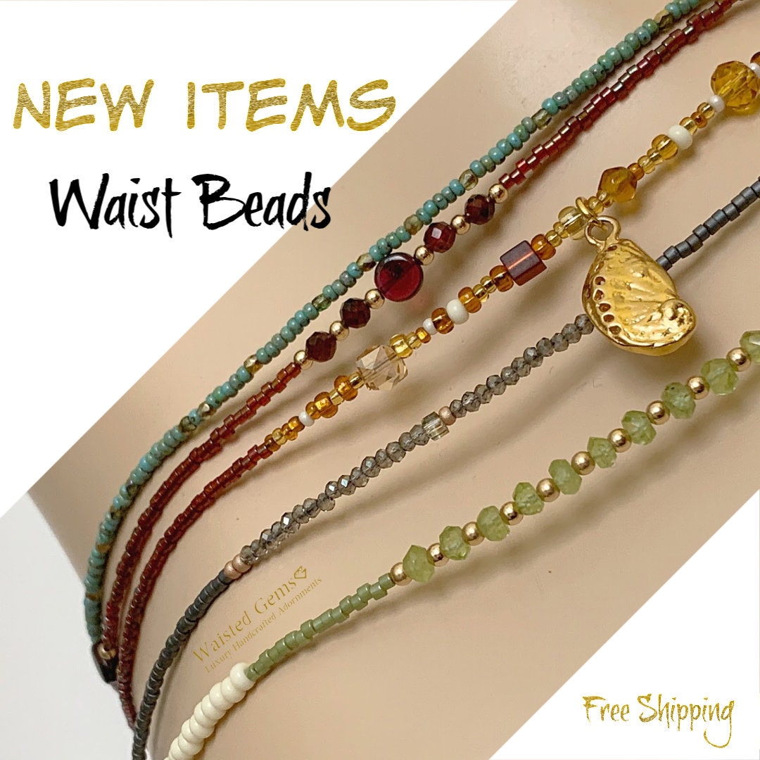 How To Make Waist Beads Without Clasp how-to-make-waist-beads-without-clasp