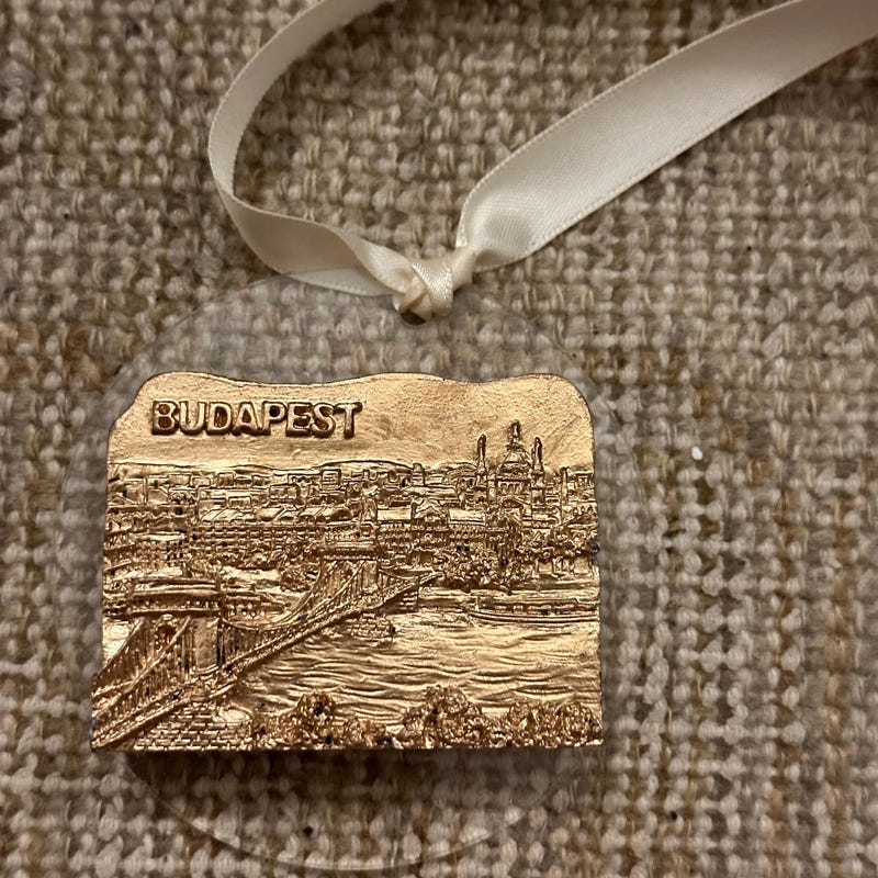 Hungarian Ribbon - Etsy