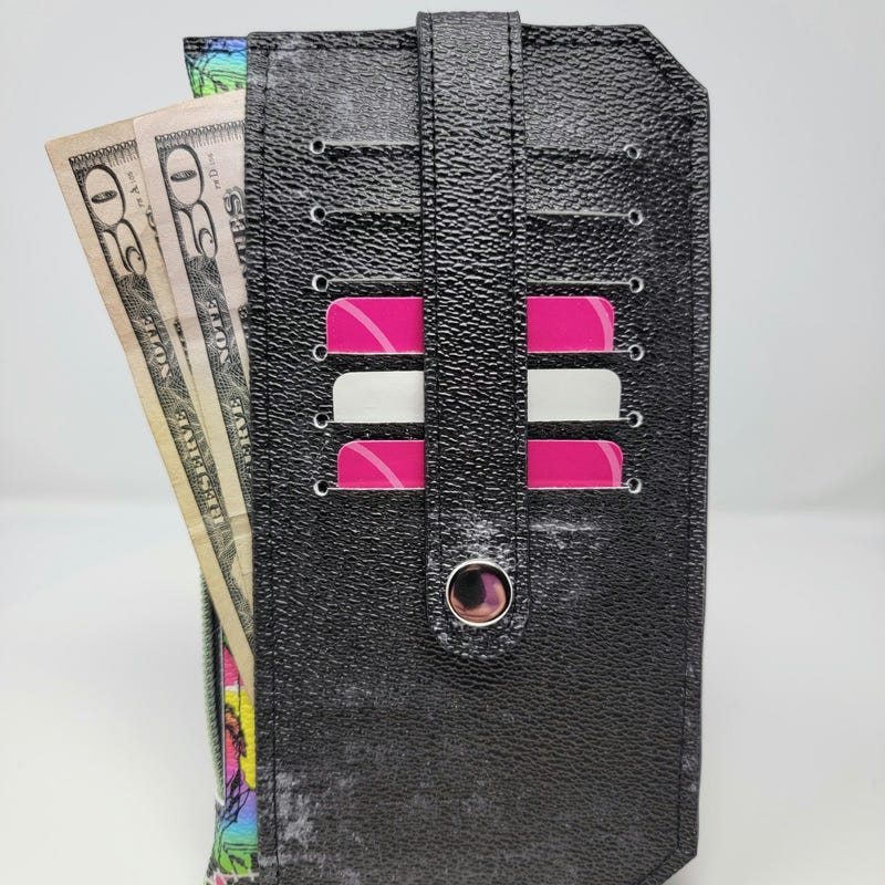 Horror Themed Purses - Etsy