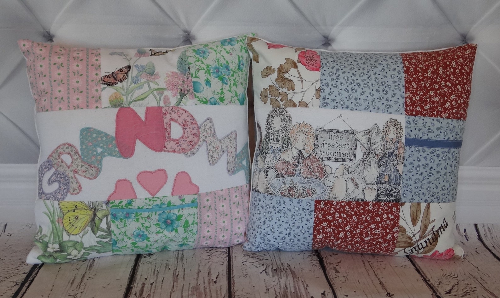 Keepsake Memory Pillow FREE Shipping - Etsy