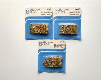 Girl Scout Juniors Safety Pin - Etsy