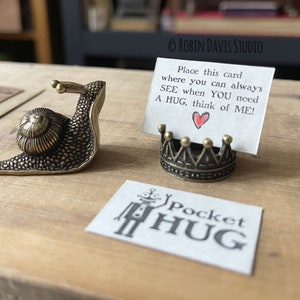 Mini Mail From Pocket, Mini Hug, Miniature Mail, Tiny Mail, Mini Snail ...
