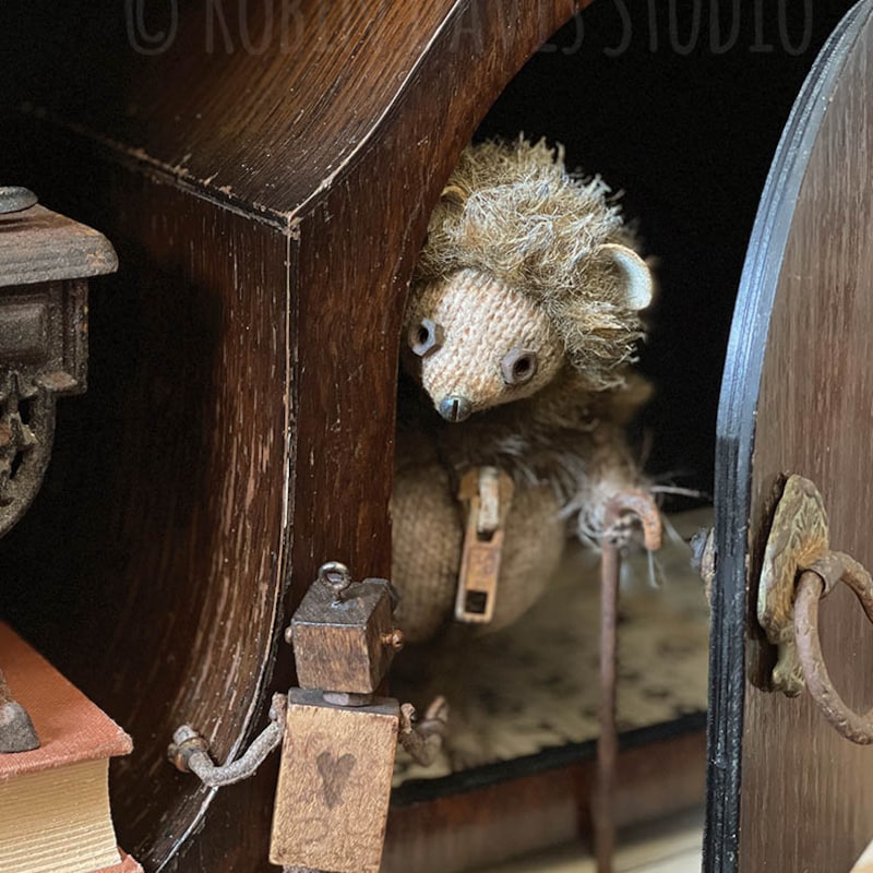 Robin Davis Studio - Etsy