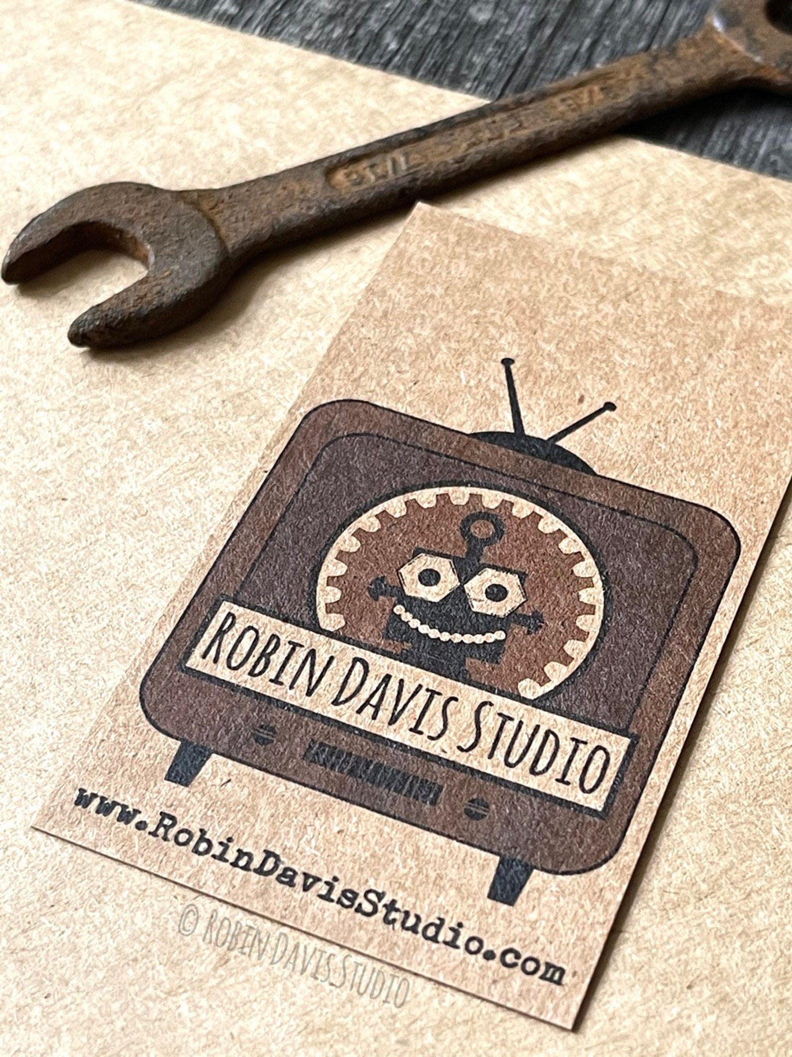 Robot Notebook Sticker Robot Scrapbook Sticker Robot Laptop - Etsy