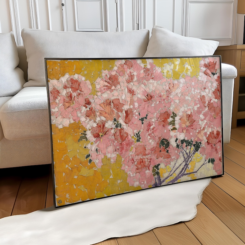 Yellow Azalea Plants - Etsy