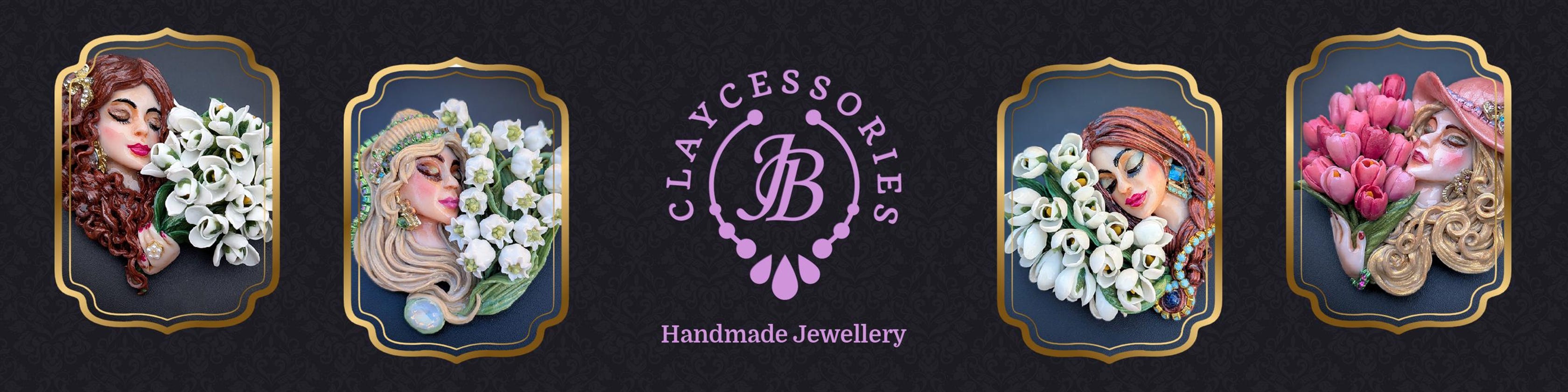 claycessories - Etsy