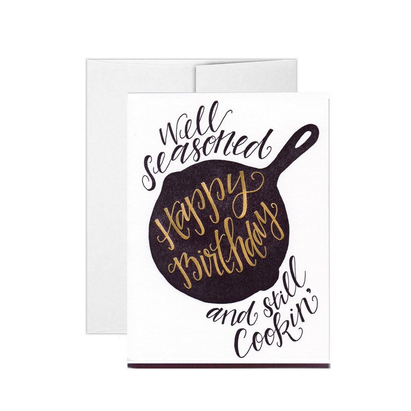 Southern Birthday - Etsy