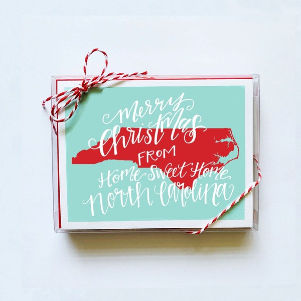Southern Christmas - Etsy
