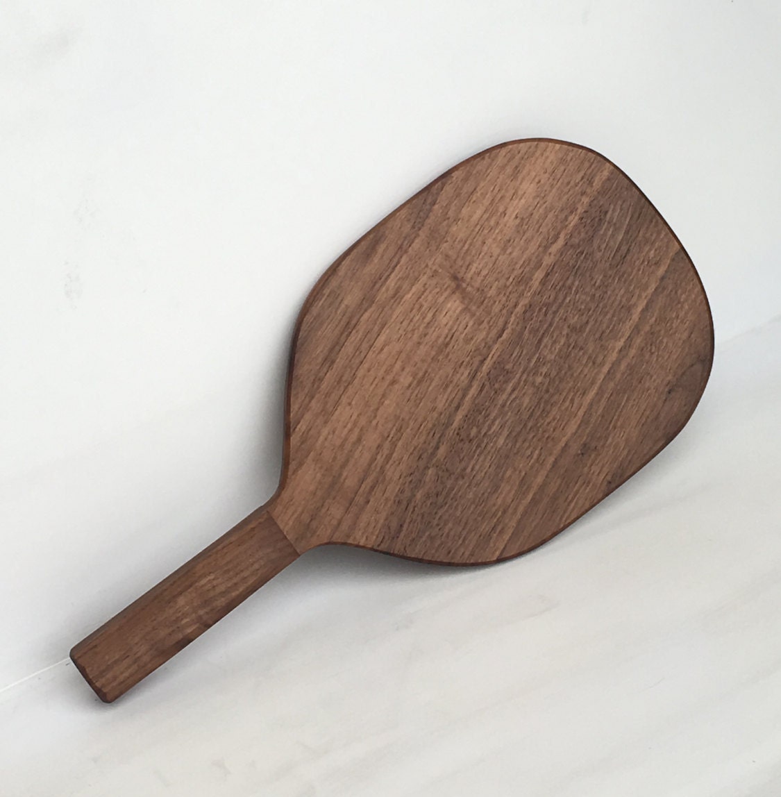 Pickleball Paddle And Ball