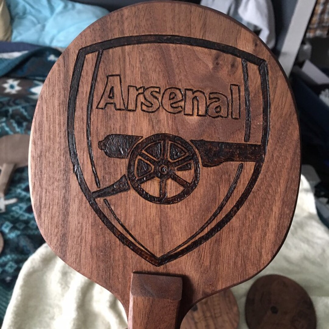 Ping Pong Trophy Paddle Custom Ping Pong Paddle Table Tennis Table ...