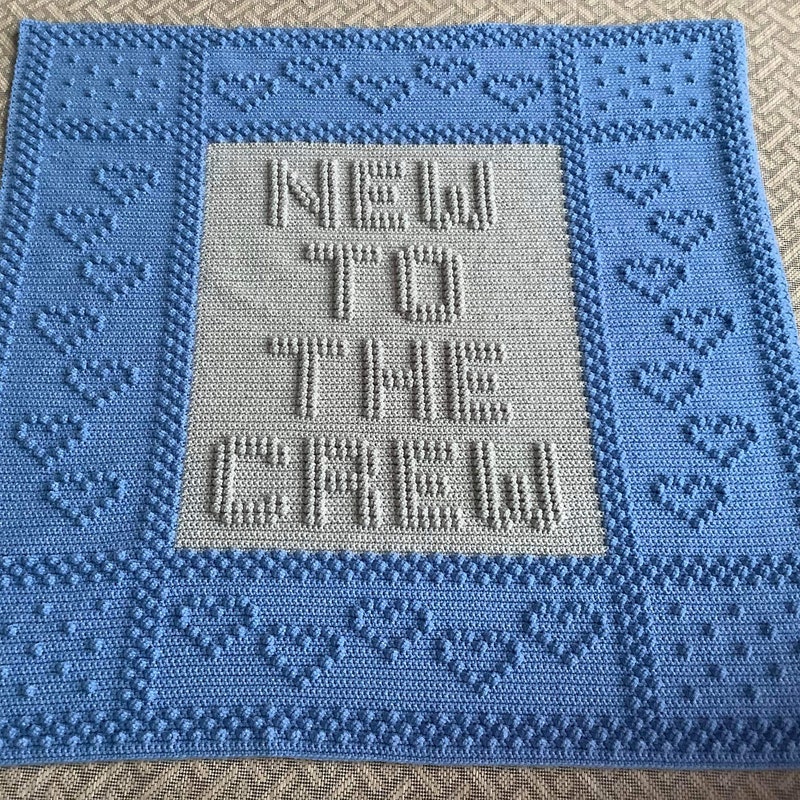 triciaspatterns - Etsy