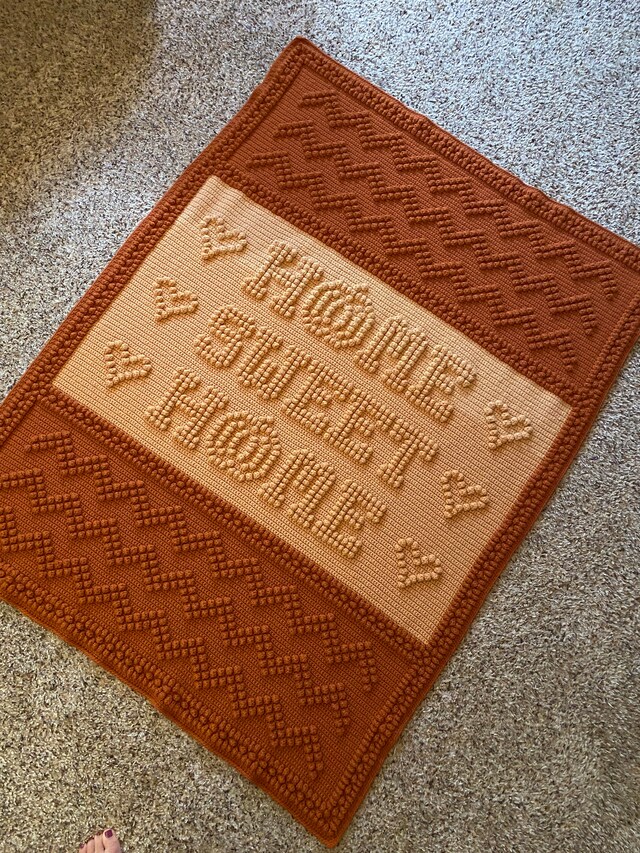 triciaspatterns - Etsy