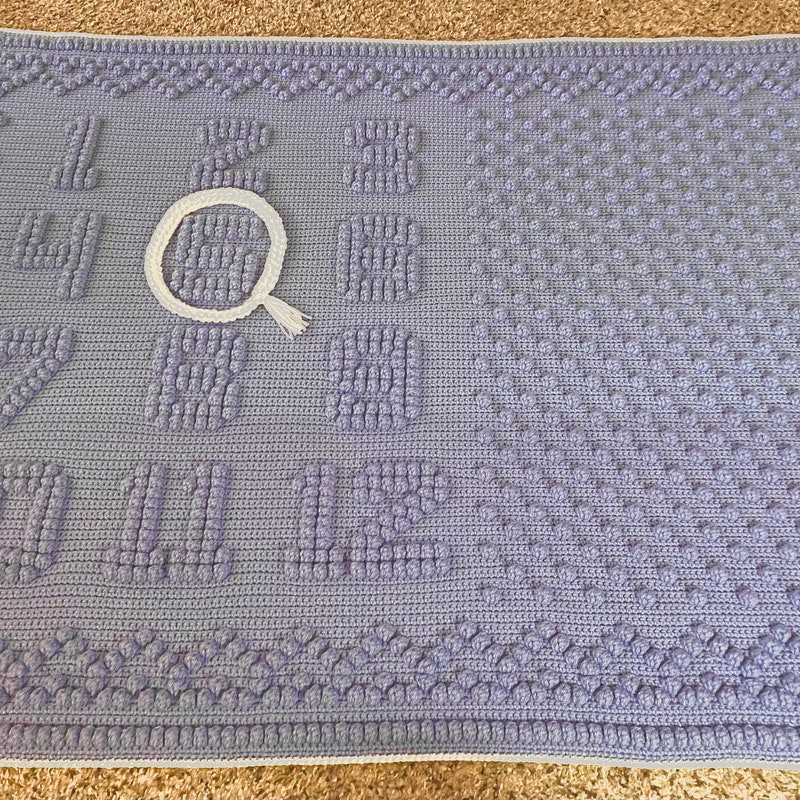 triciaspatterns - Etsy