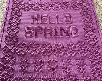 triciaspatterns - Etsy