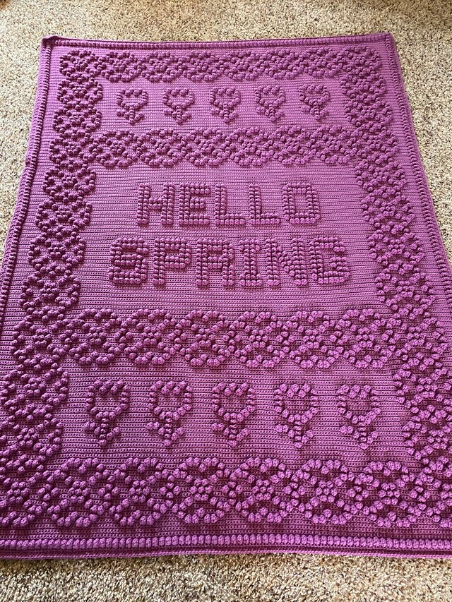 triciaspatterns - Etsy