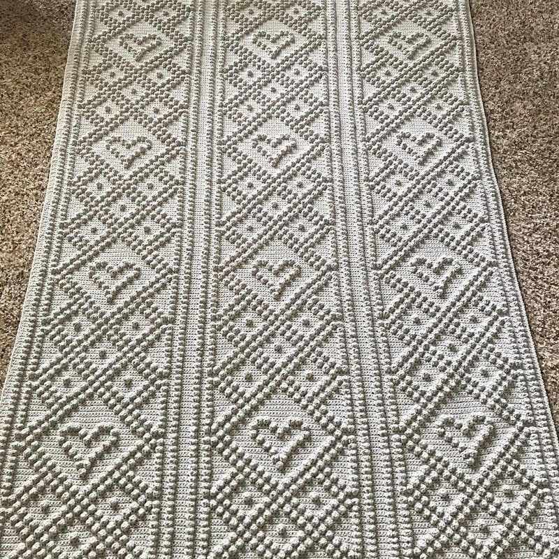 triciaspatterns - Etsy