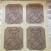 207 TLC Designs Teddy - Etsy