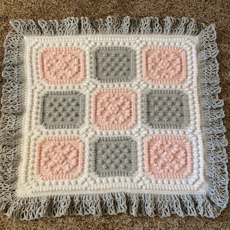 triciaspatterns - Etsy