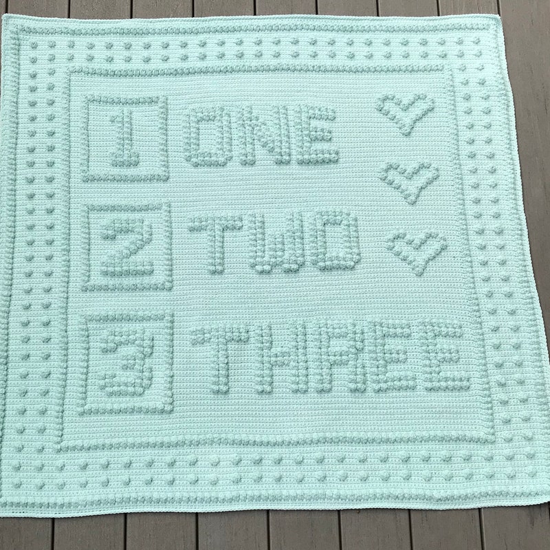 triciaspatterns - Etsy