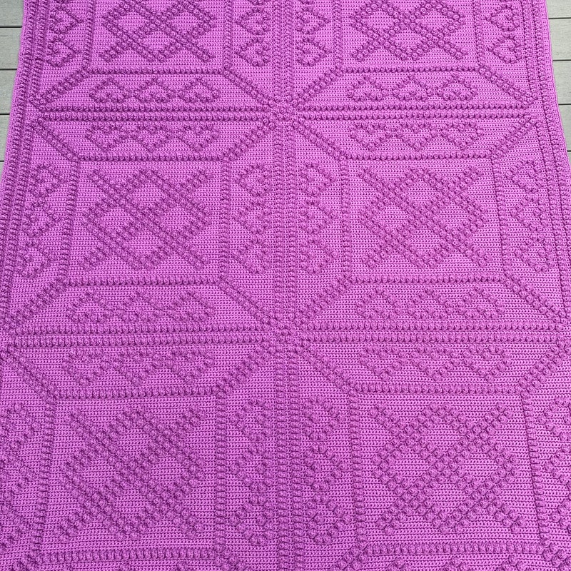 triciaspatterns - Etsy