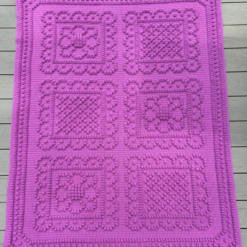 triciaspatterns - Etsy