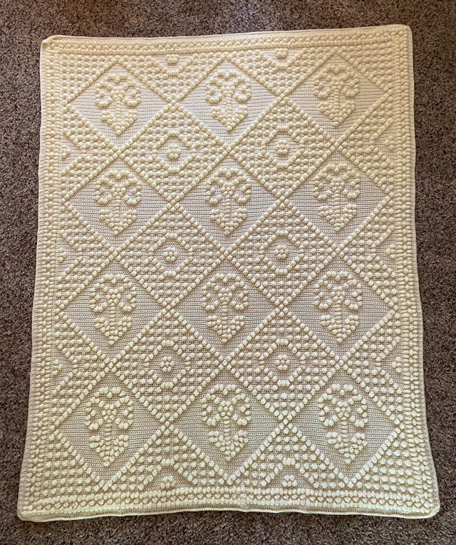 triciaspatterns - Etsy