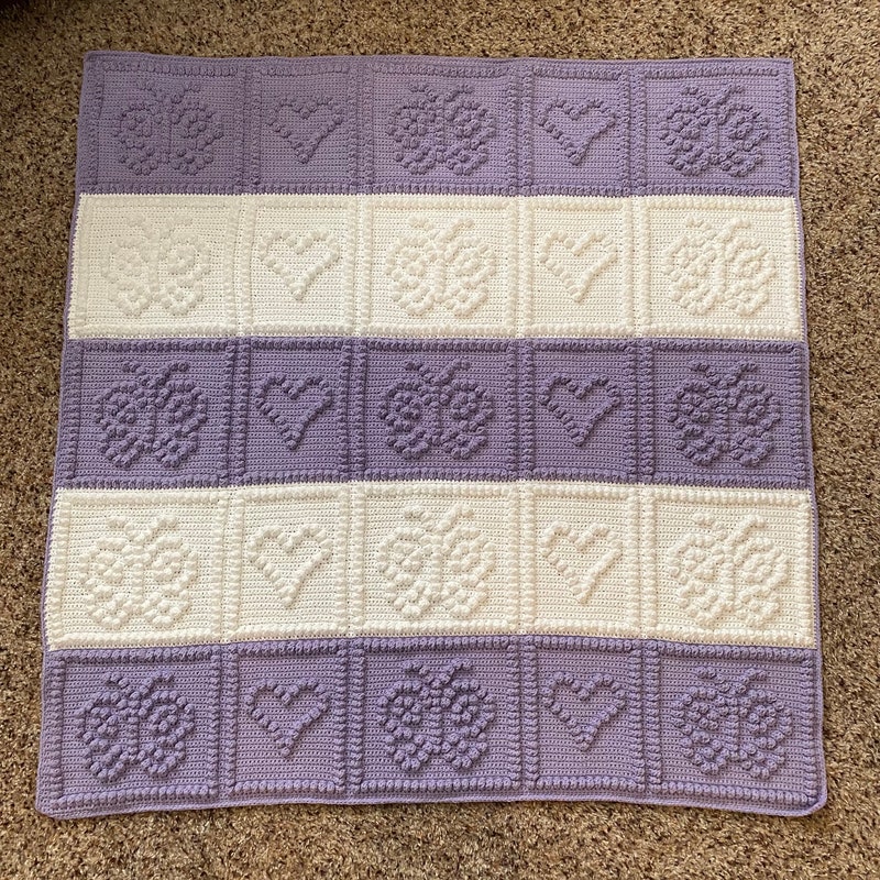 triciaspatterns - Etsy