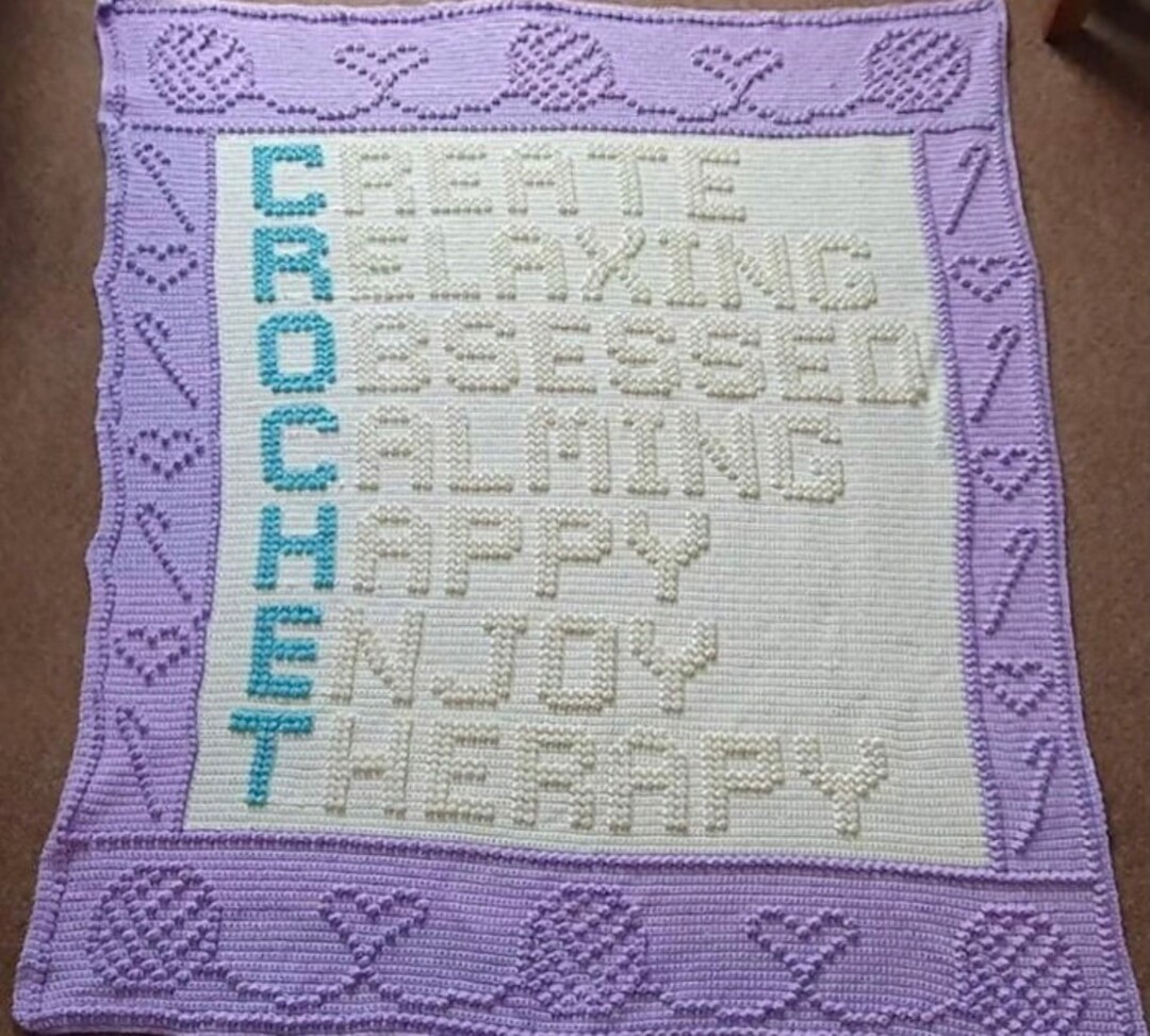 151 TLC Designs Crochet - Etsy