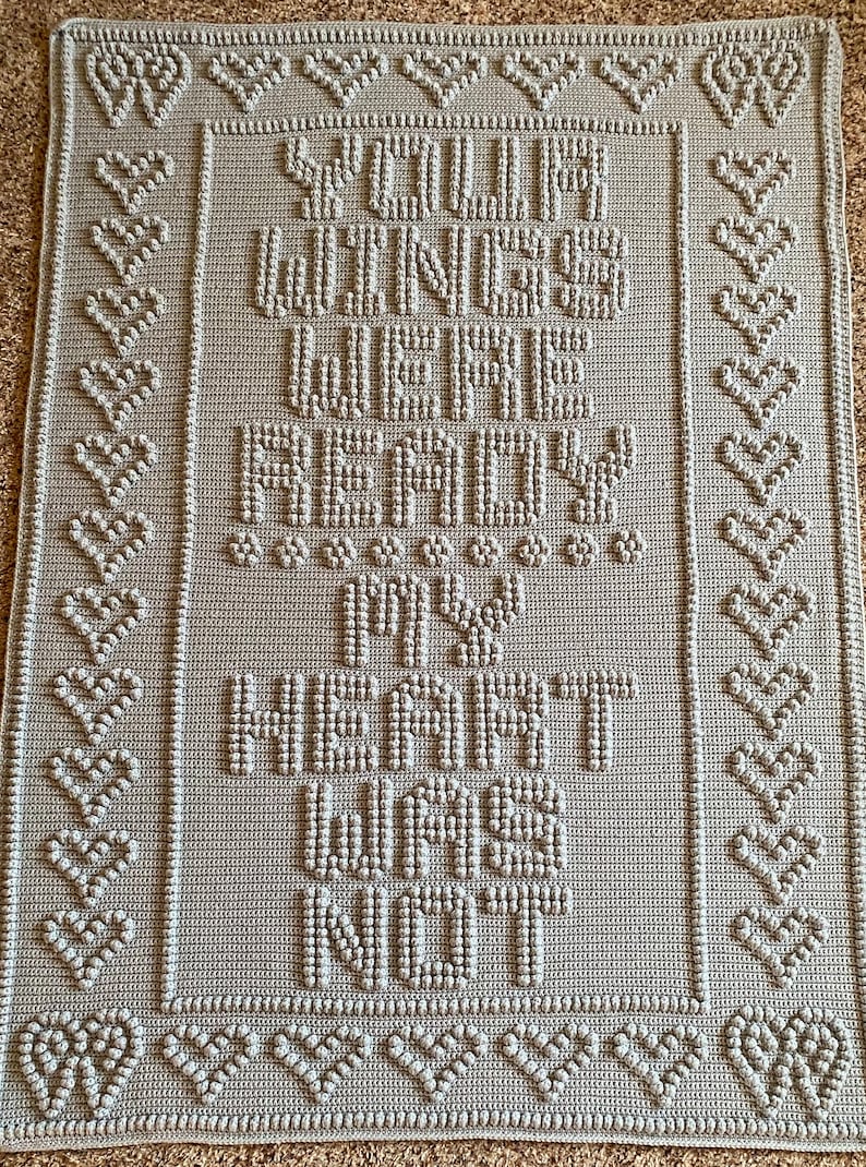 201 TLC Designs Wings - Etsy